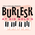 Burlesk Application Form – Viola Vainglory